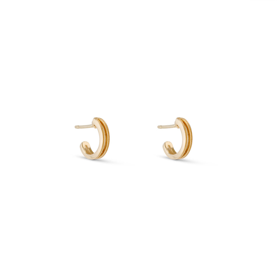 EARRINGS - SANDY RUBIN