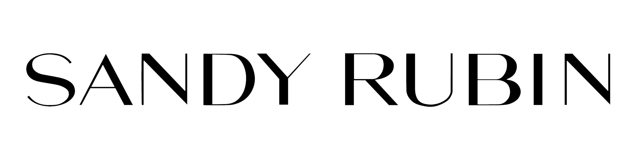 SANDY RUBIN